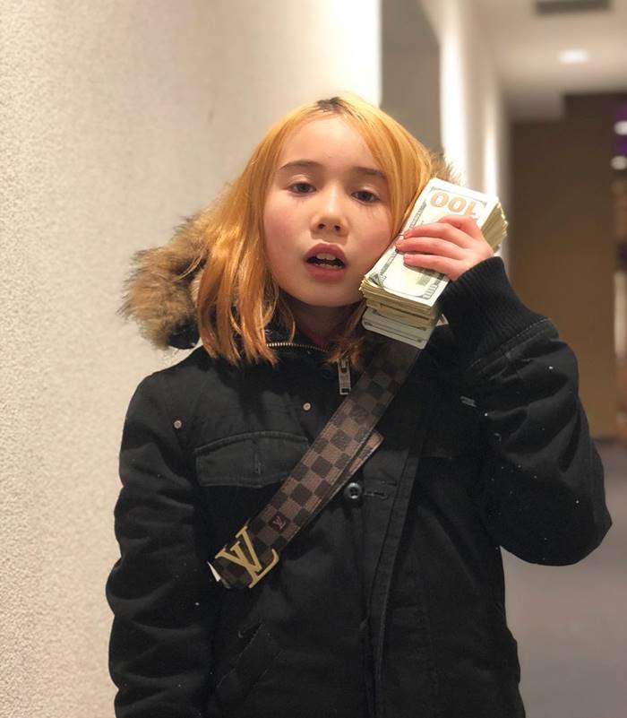Lil Tay เสียชีวิต ครอบครัวแจ้งข่าวเอง ปิดฉาก ลิล เทย์ ประวัติเน็ตไอดอลสายอวดรวย อายุน้อยที่สุด